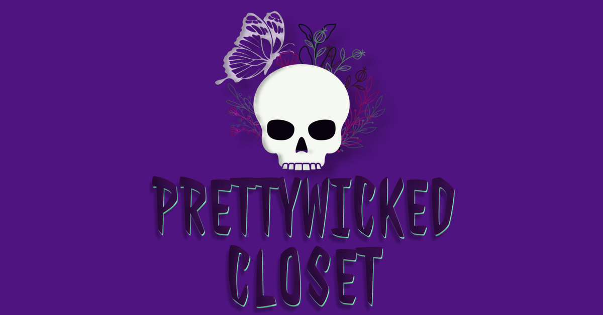 Pretty Wicked Apparel, Clothing & Accessories